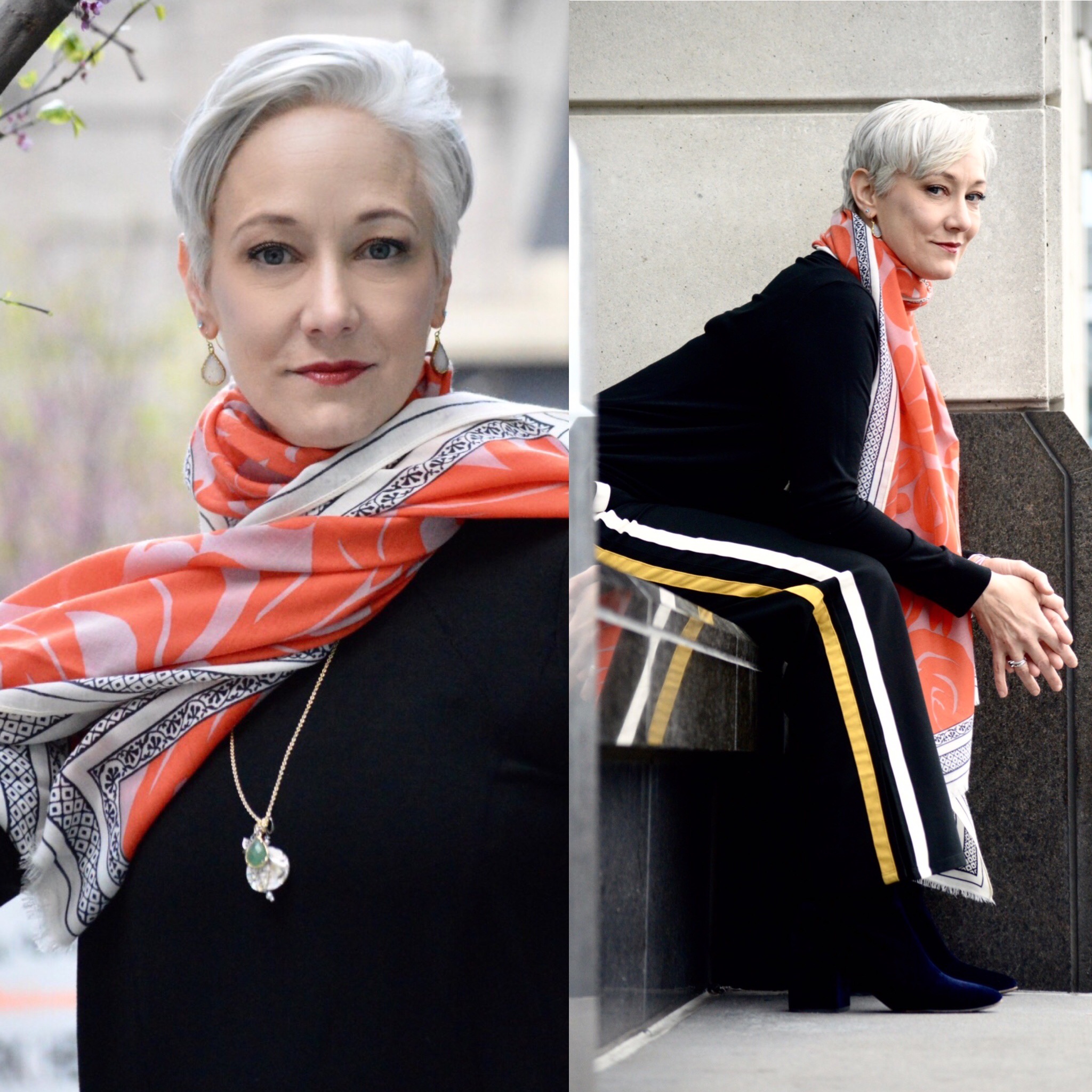 Gorgeous American Masterpiece – Cleveland Concert Dance